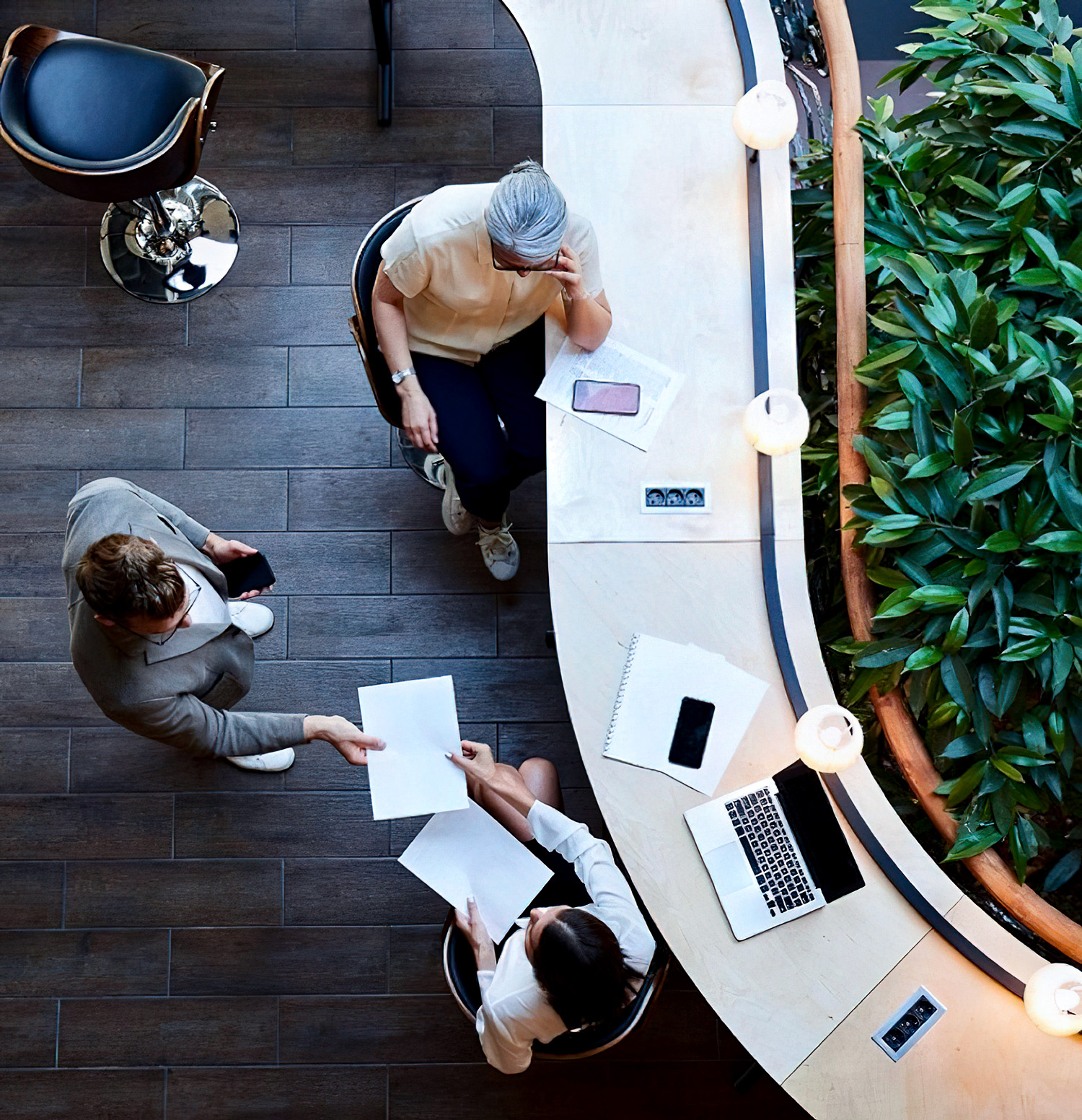 5 - GRO UGRO Delos - Grocapitus