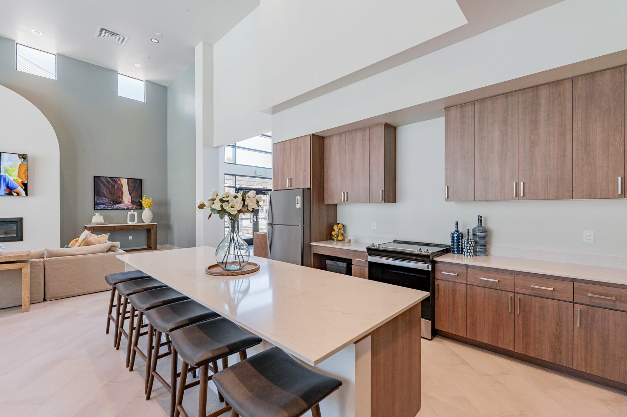 15-17% Short-Term Pref Equity Opportunity