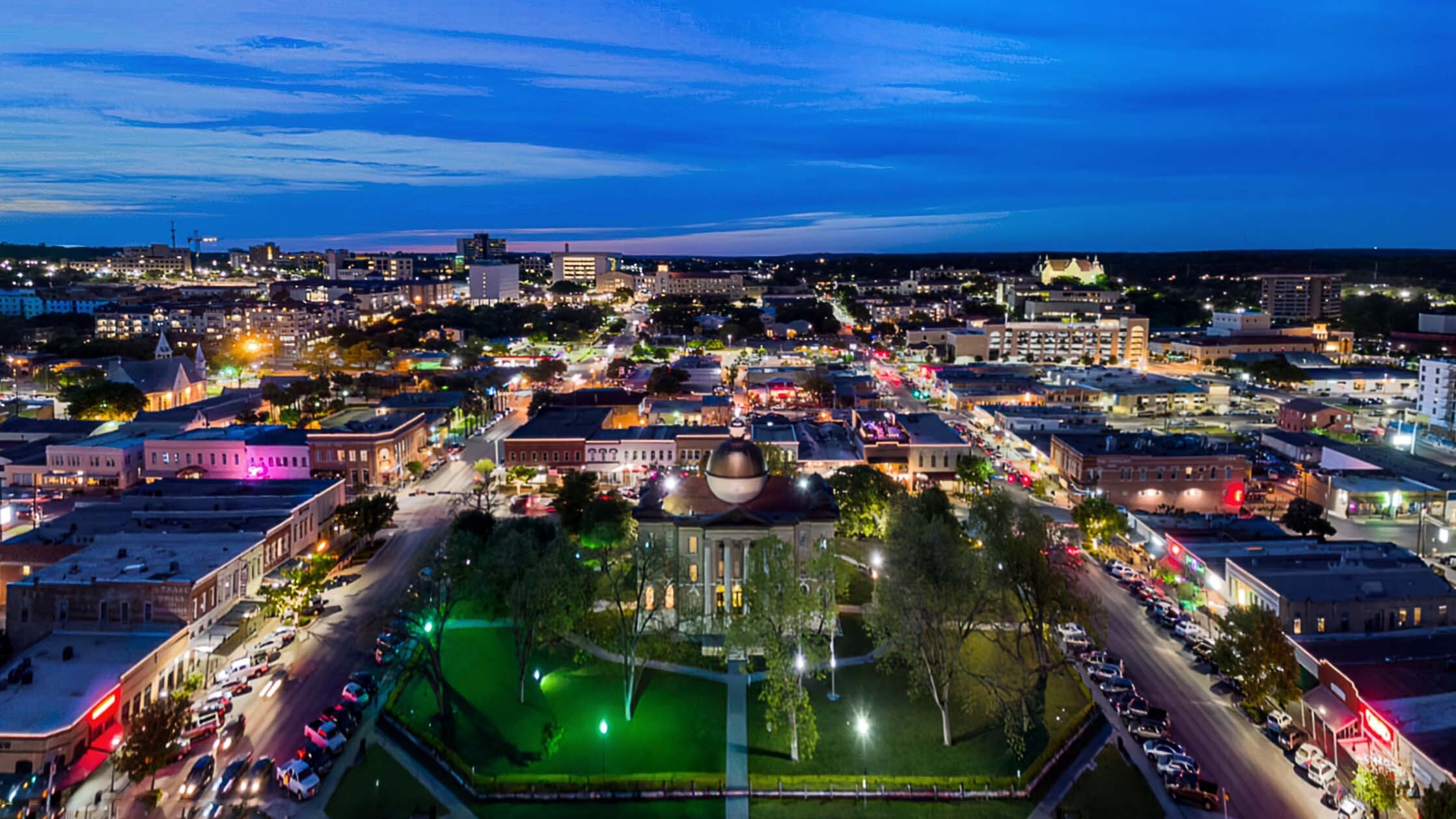 Casata San Marco v2.0 - Grocapitus