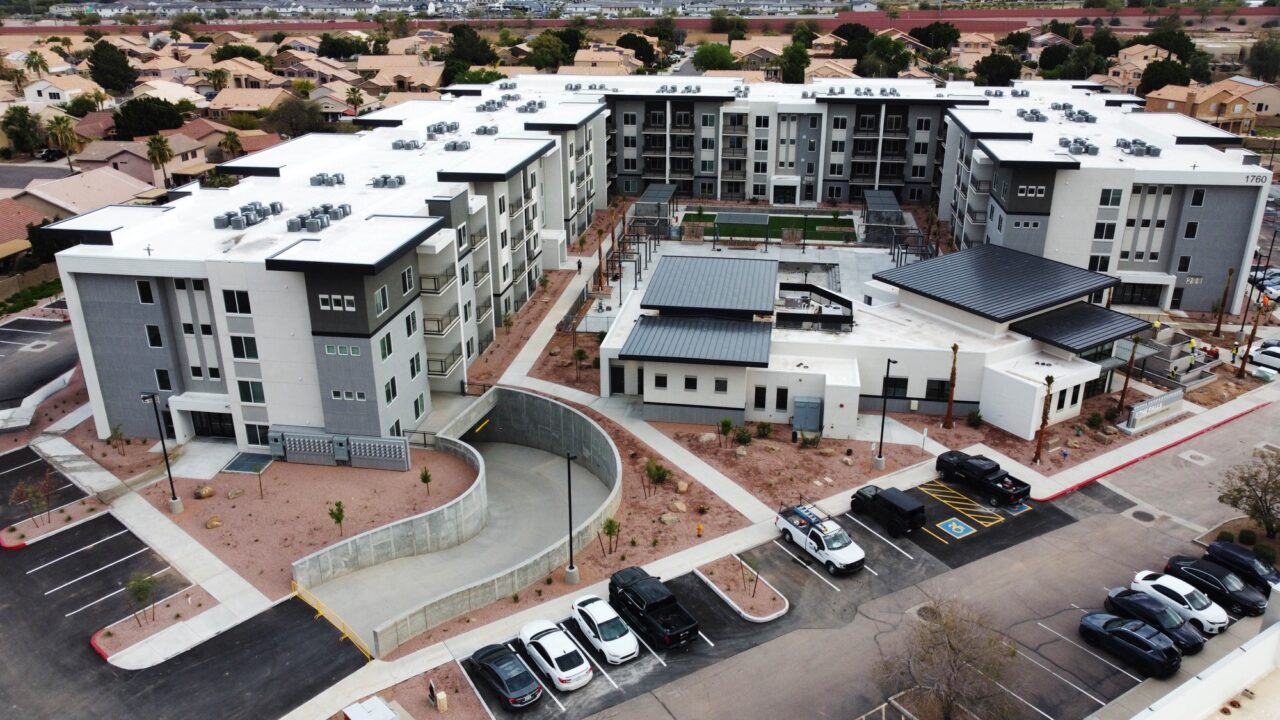 1031 Investment Opportunities - Grocapitus