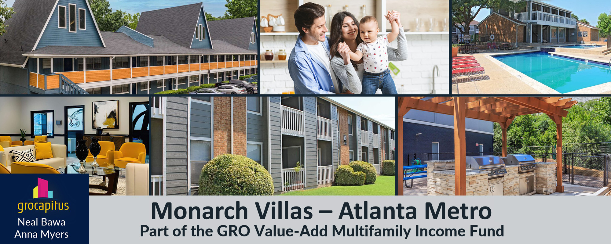 Fund Hero v2.0 - Grocapitus