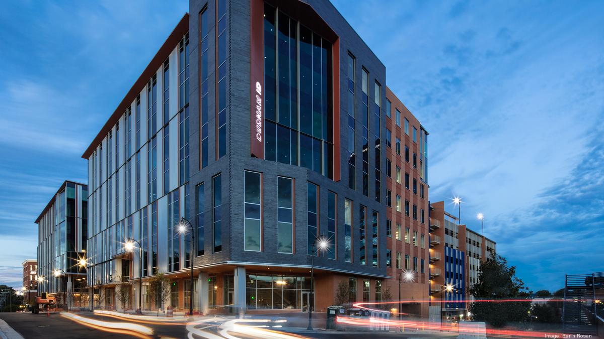 Google Durham - Grocapitus