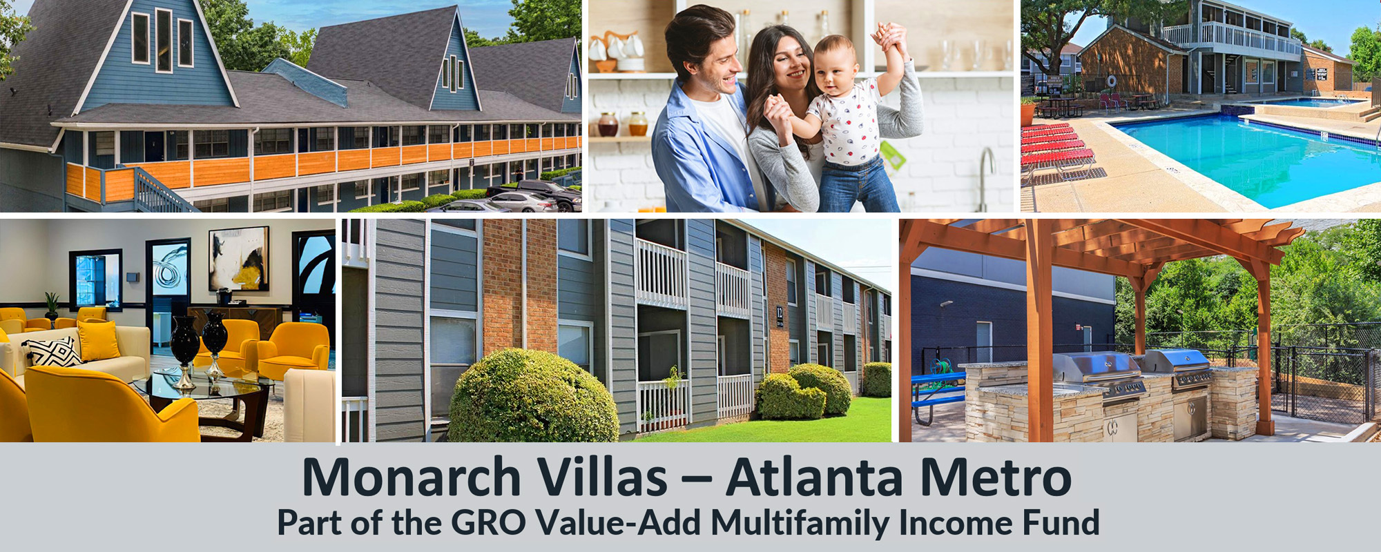 GroFund Hero v4.0 - Grocapitus