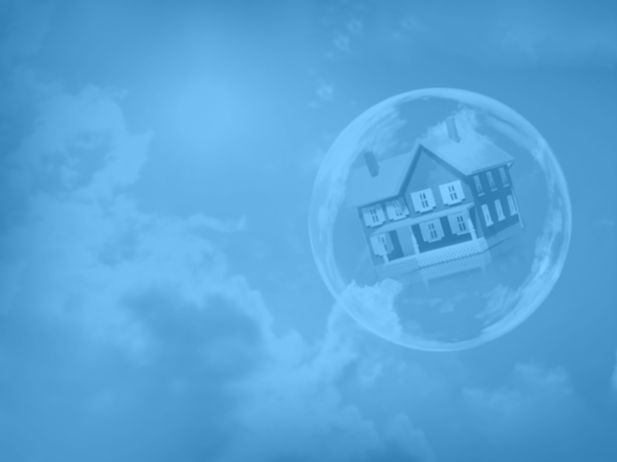 Housing Bubble Background eb_v1.0 - Grocapitus