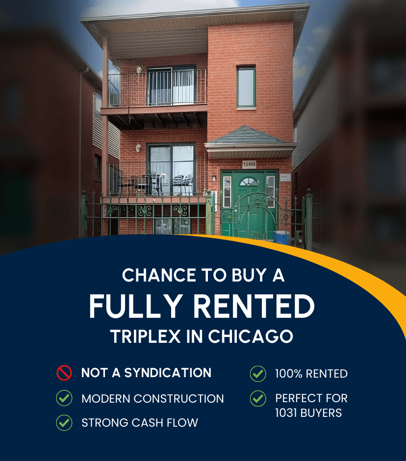 Brandon Avenue Triplex - Grocapitus
