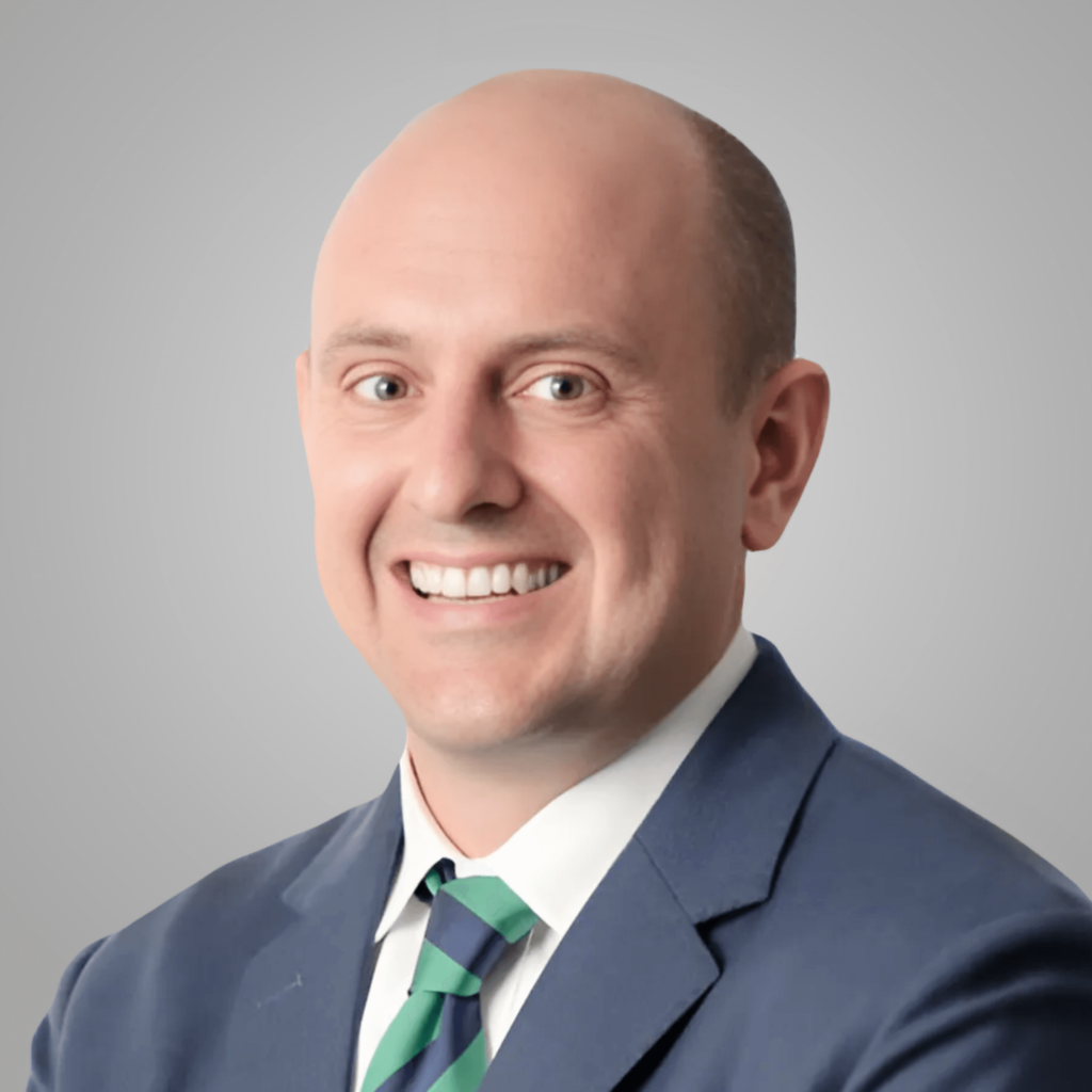 Peter Majeski - Grocapitus