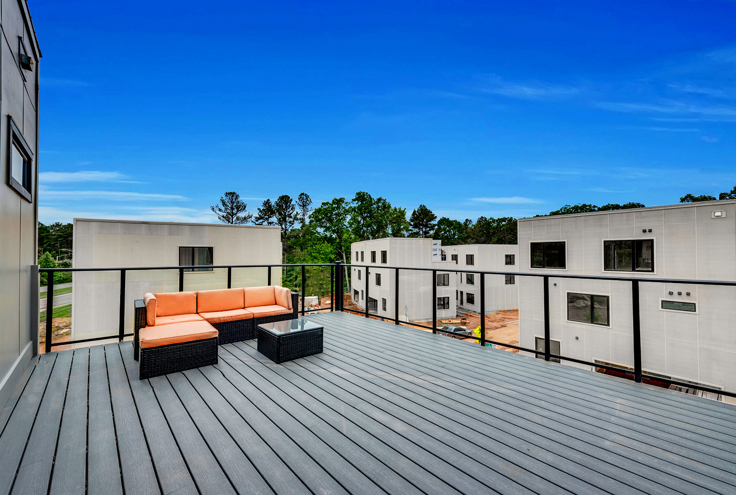 RTP Deck - Grocapitus