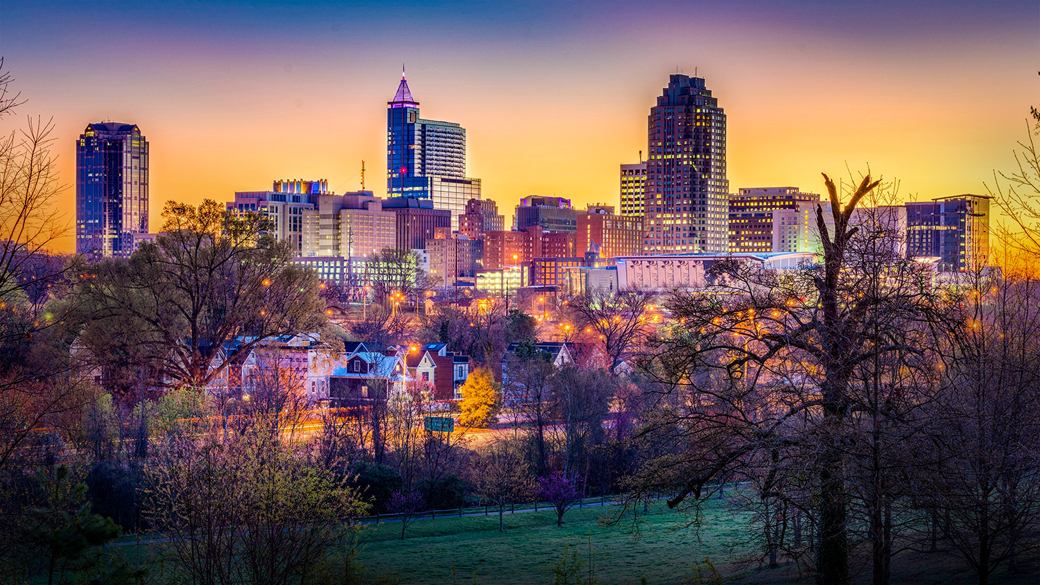 RTP Durham - Grocapitus