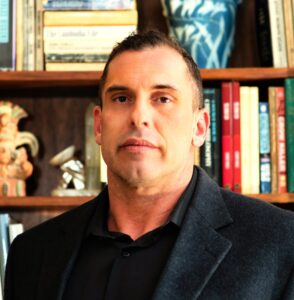 Steven Verdeck - Grocapitus