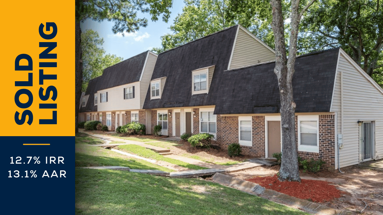 Version 1 - Grocapitus