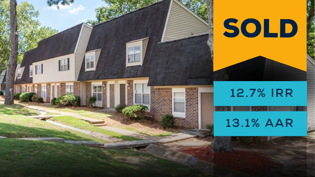 Version 4 - Grocapitus