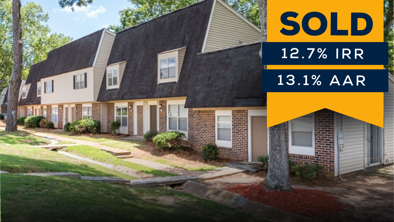 Version 5 - Grocapitus