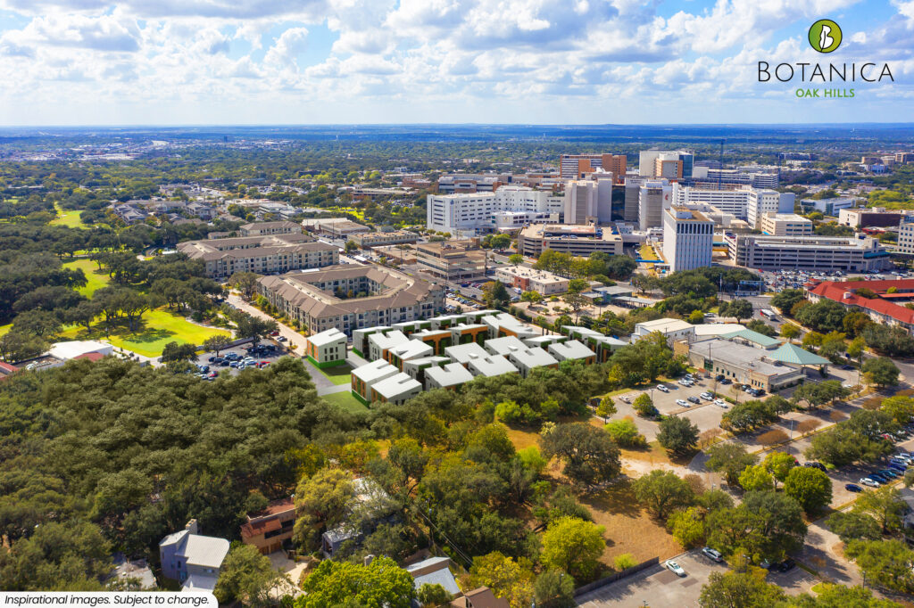 aerial 3 - Grocapitus