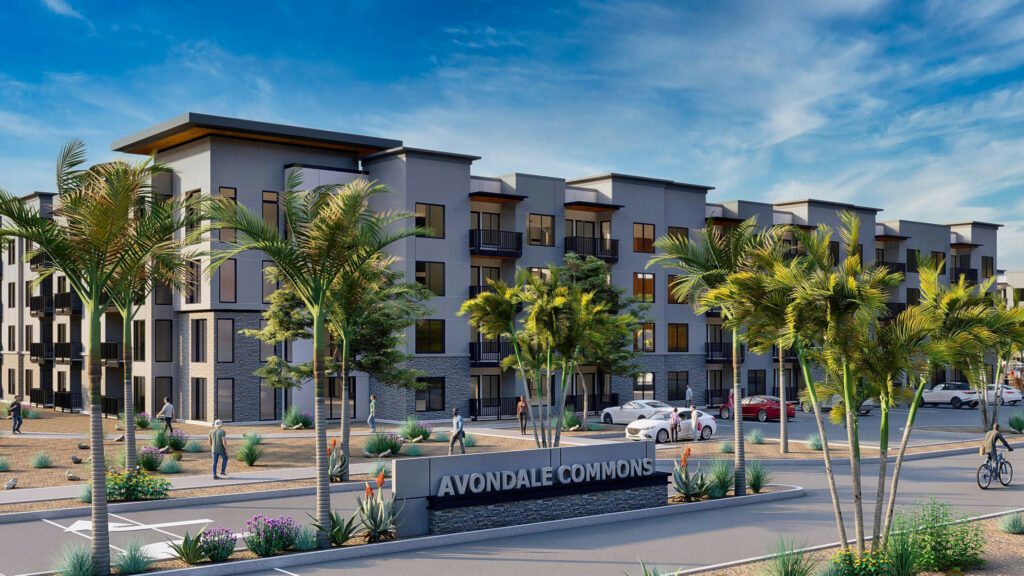 avondale-opt - Grocapitus