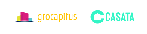 casasta logos - Grocapitus