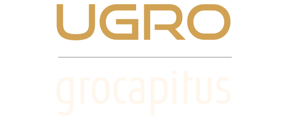Grocapitus/UGro Investor Portal - Grocapitus