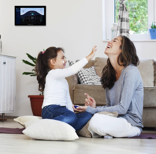 our-environment - Grocapitus