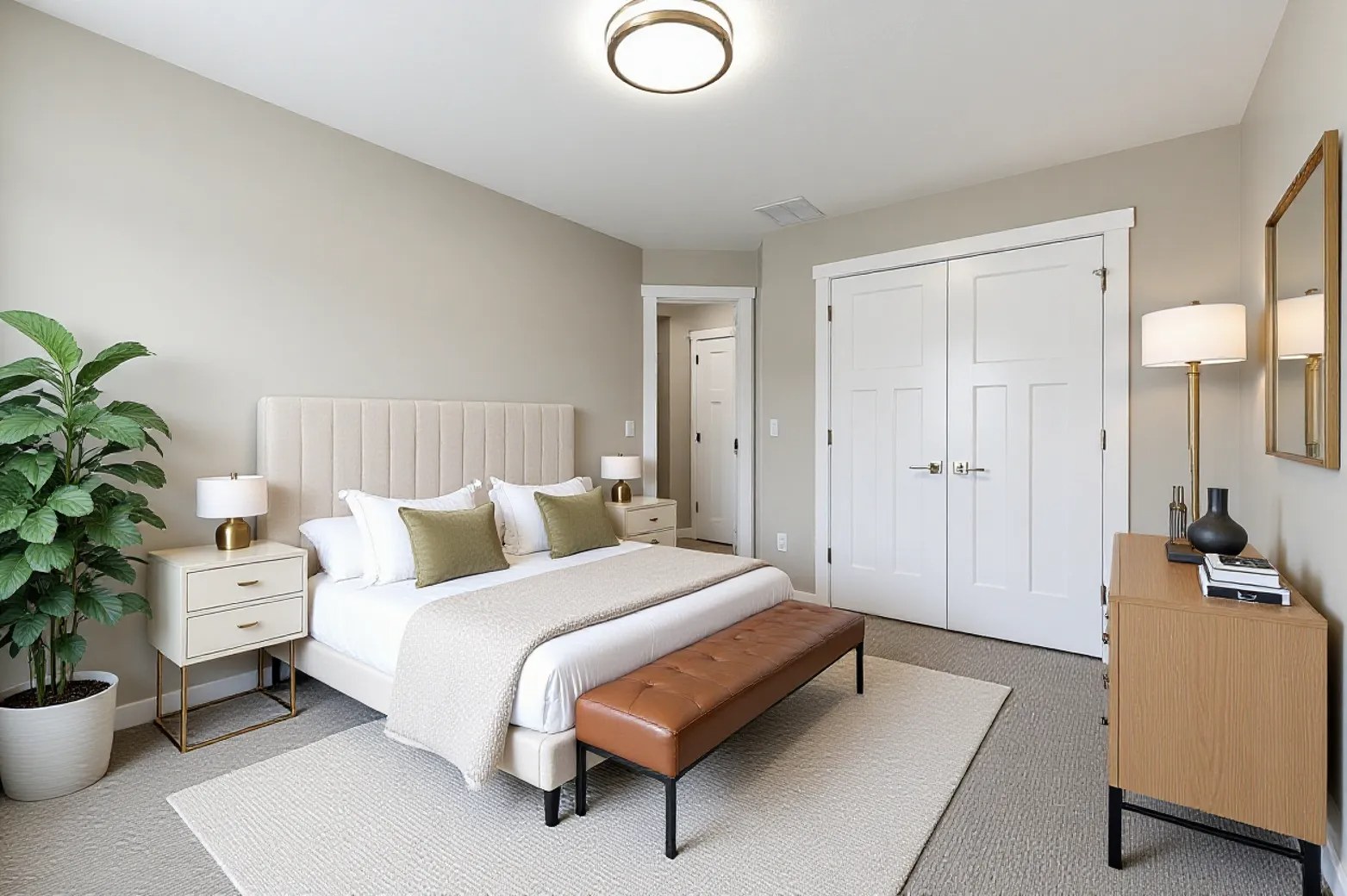 Townhomes at Equinox on Lincoln - Investor Kit LP