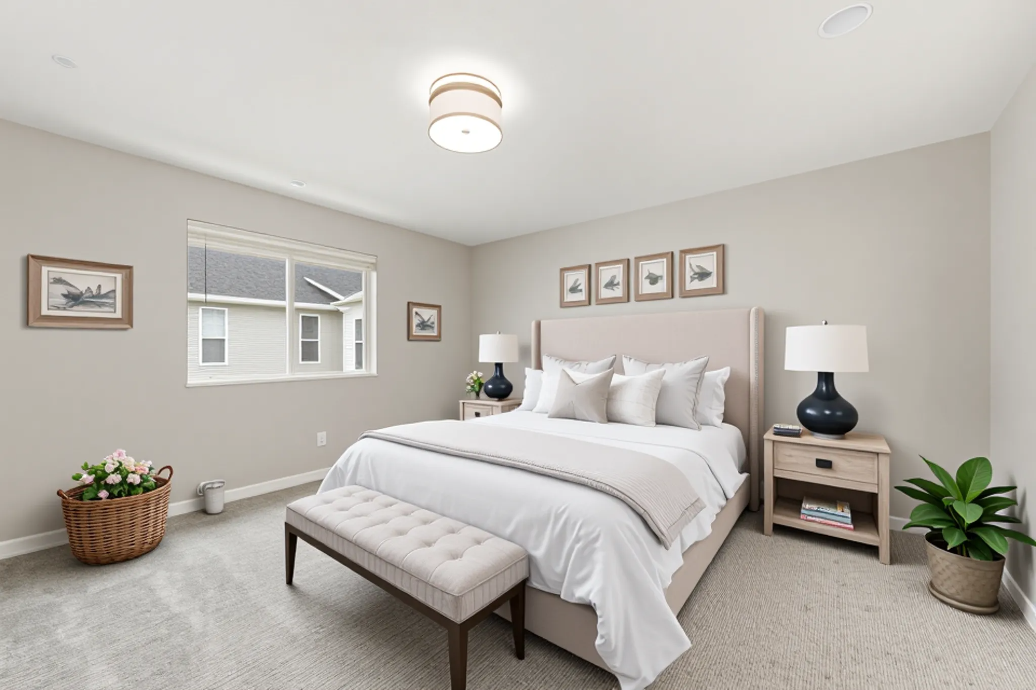 Townhomes at Equinox on Lincoln - Investor Kit LP