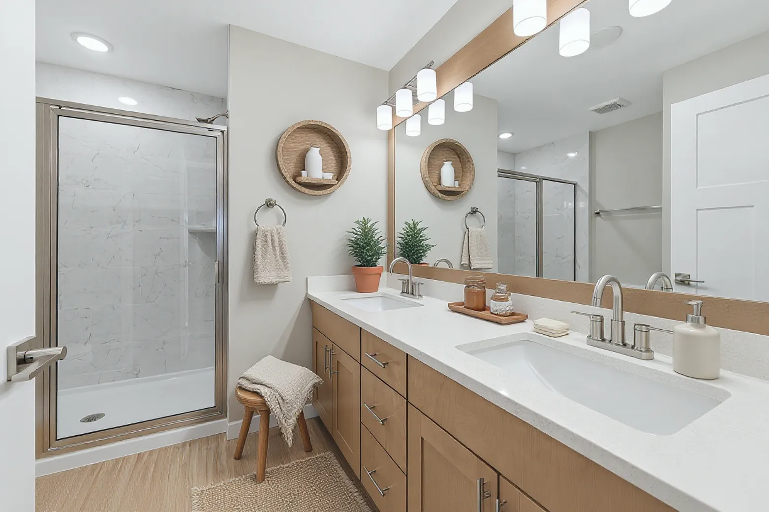Townhomes at Equinox on Lincoln - Investor Kit LP