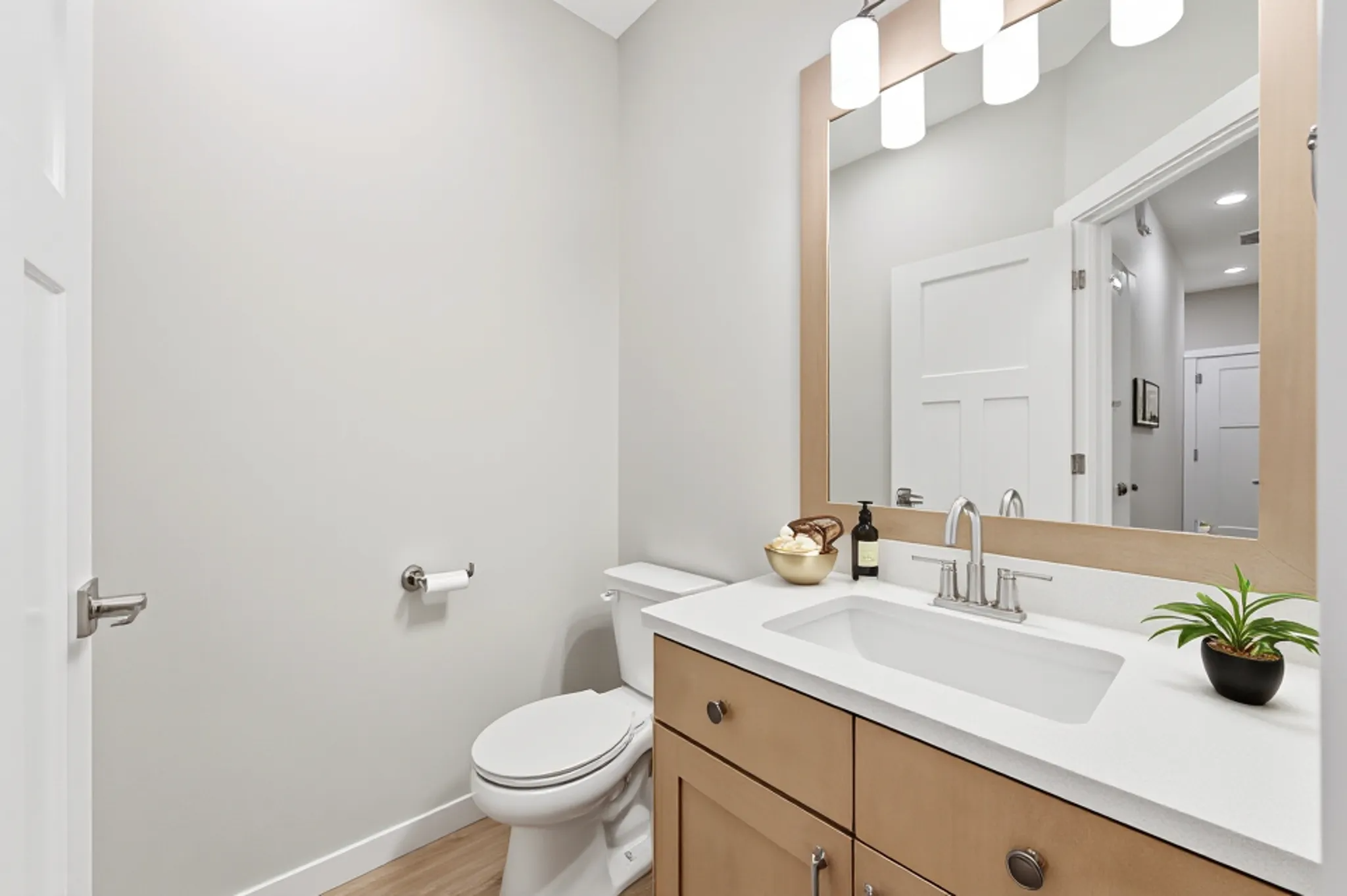 Townhomes at Equinox on Lincoln - Investor Kit LP