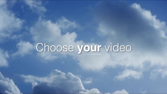 Video Thumbnail: vimeo placeholder - Grocapitus